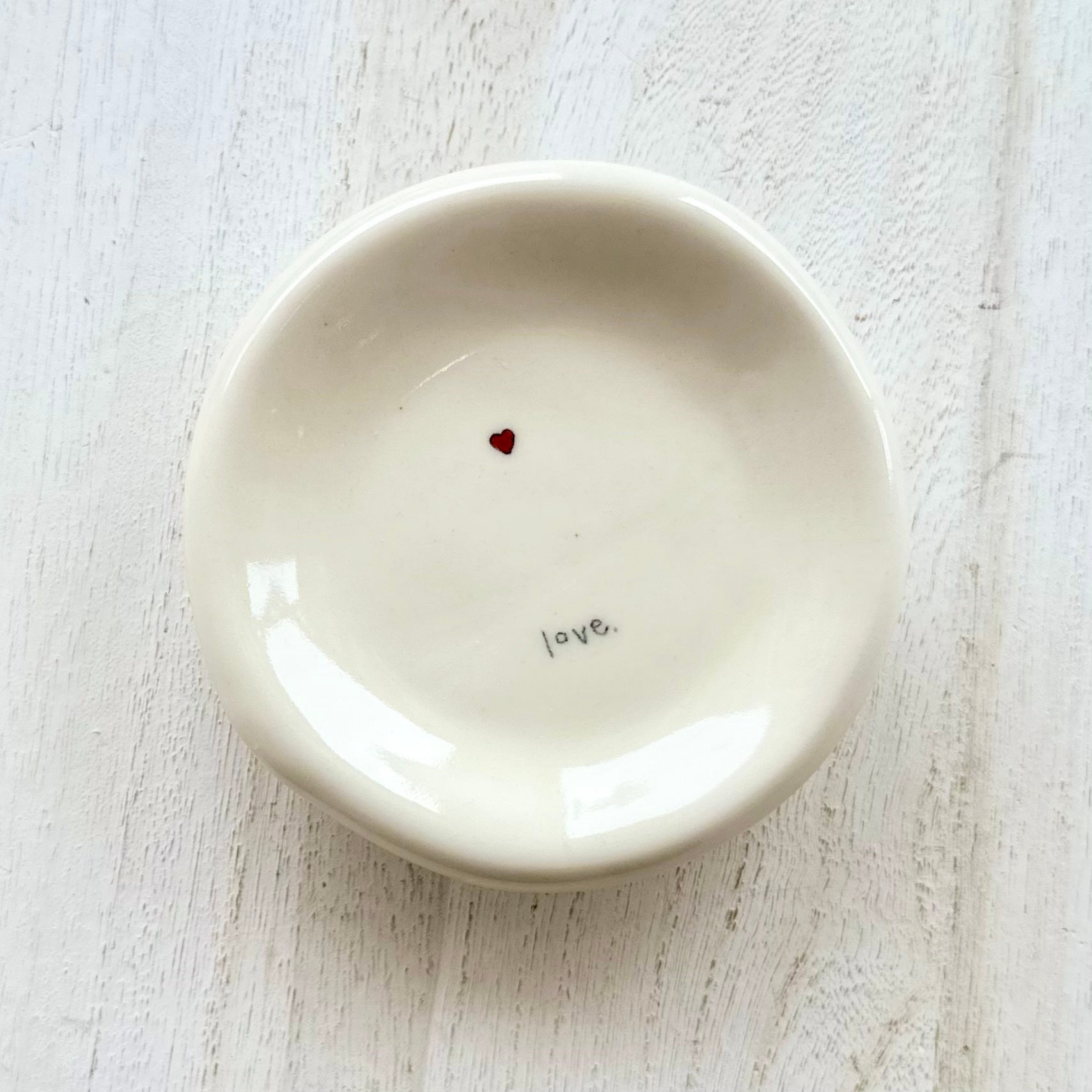 Round Votive - 