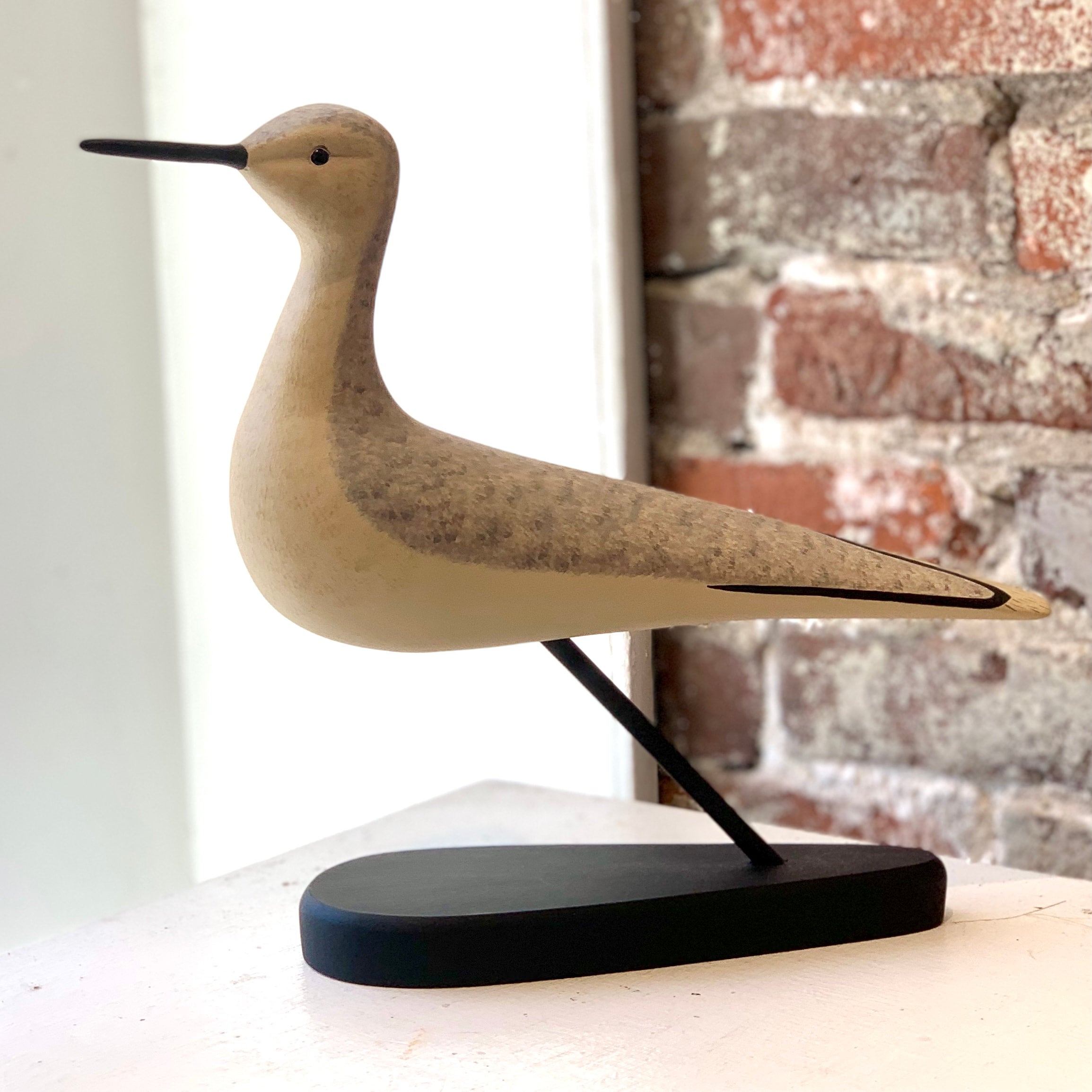 New England Shore Bird | Valerie's Gallery