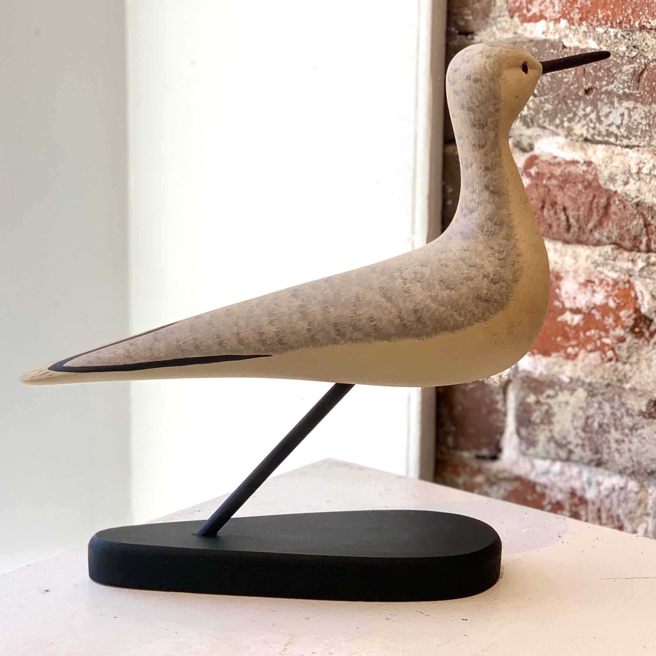 New England Shore Bird | Valerie's Gallery